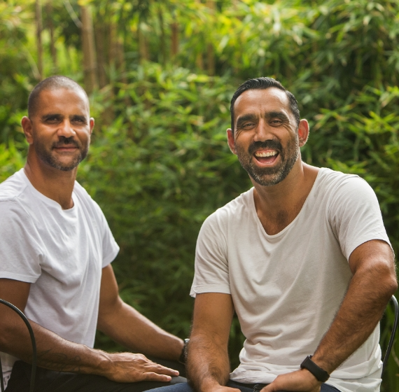 Strategic plan - GO Foundation