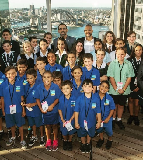 Fundraise for GO - GO Foundation