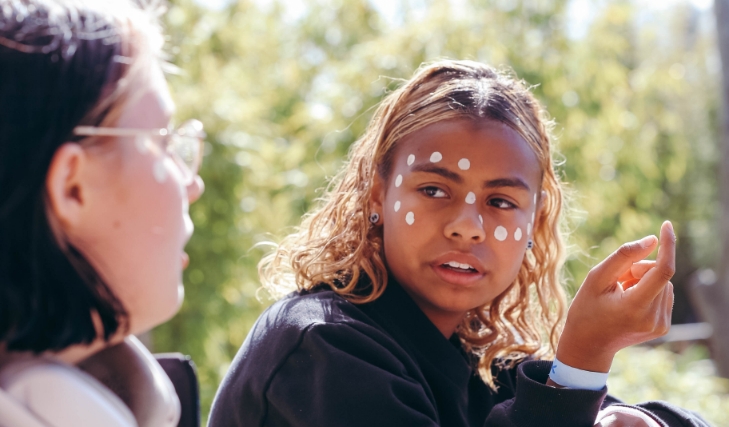 Culture Connect Days - GO Foundation