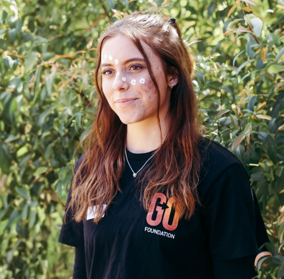 How to apply - GO Foundation