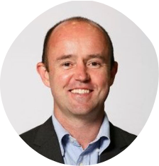 Our people - James Gallichan - GO Foundation