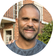 Our people - Michael O'Loughlin