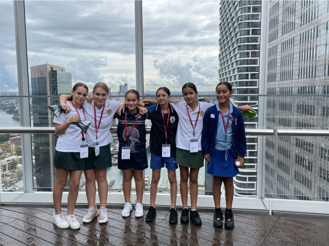 Our two new intiatives - GO Foundation