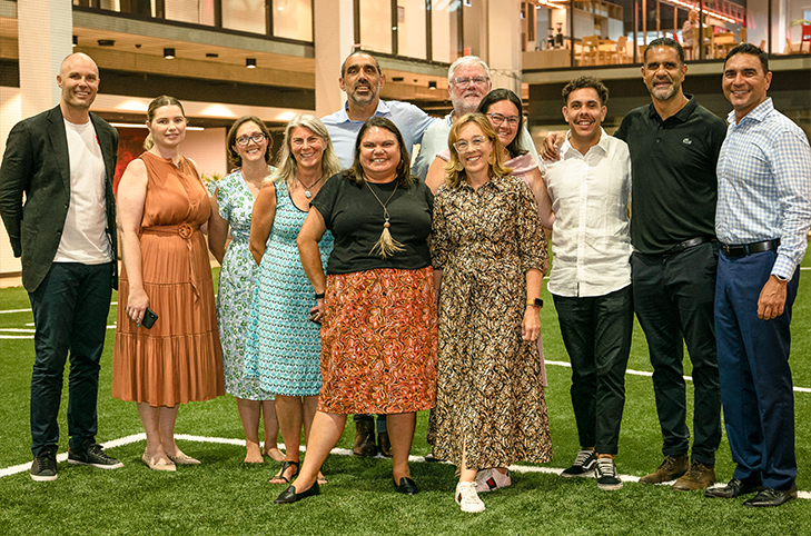 Our legacy - GO Foundation