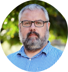 Our people - Jason Glanville