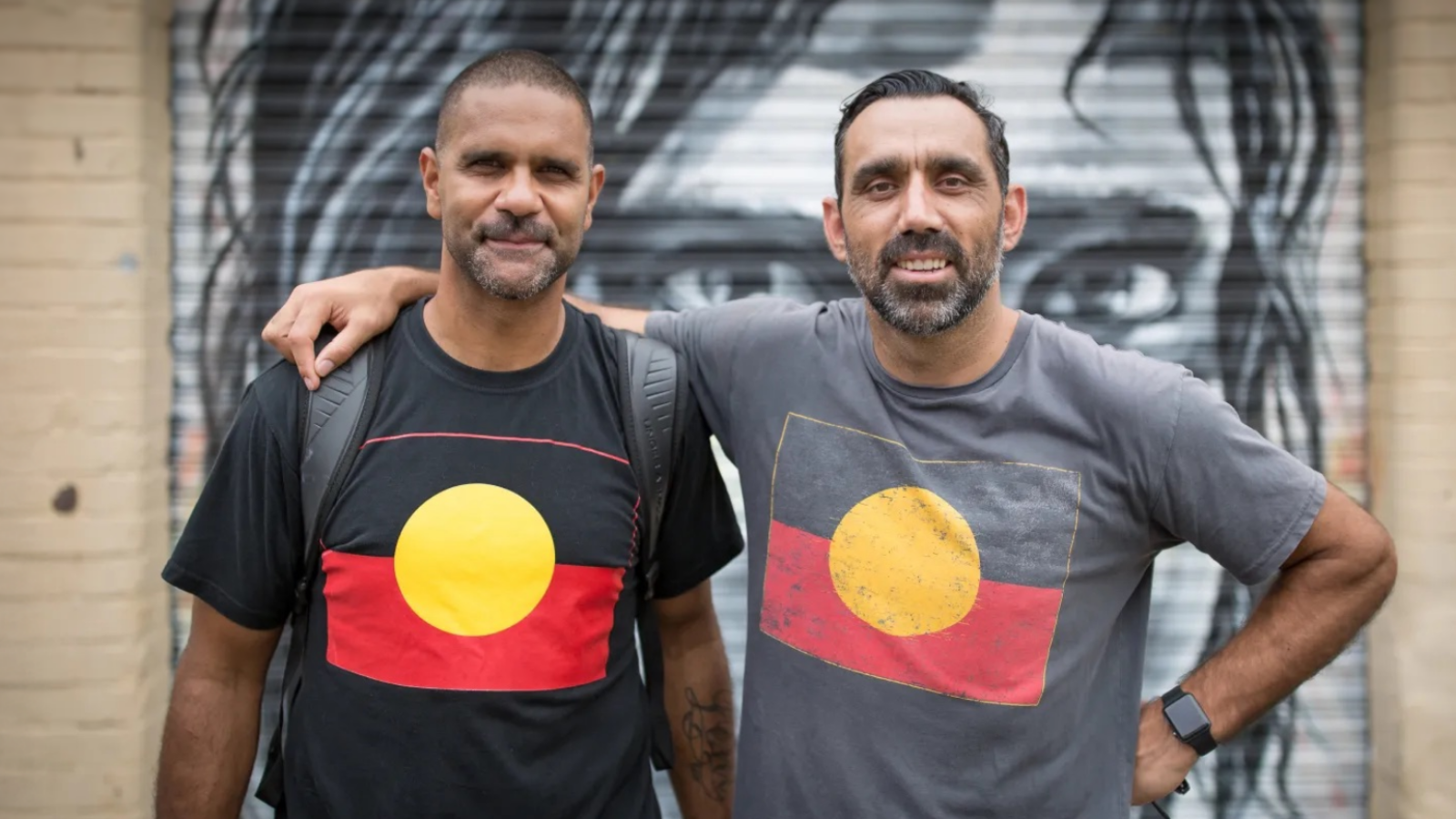 Donate to Marn Grook 2025 - GO Foundation