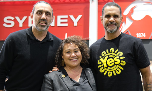 Publications - GO Foundation