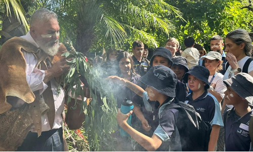 Home - GO Foundation