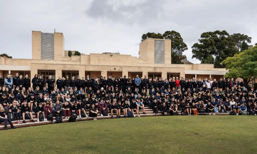 Home - GO Foundation