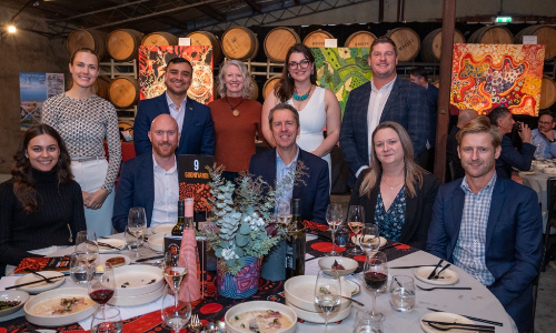 Home - GO Foundation