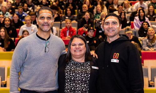 A Message from our CEO: Leadership updates at GO