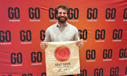 Home - GO Foundation