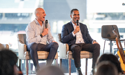 Home - GO Foundation