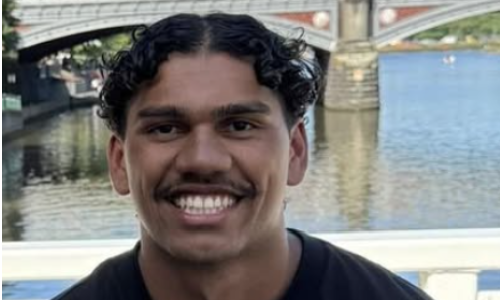 Meet Brandon Jackson-Martin, One of GO’s Newest Scholarship Recipients